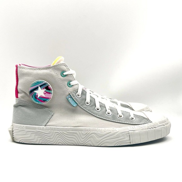 Converse | Shoes | Converse Shoes Men Sz 3 Chuck Taylor All Star High ...